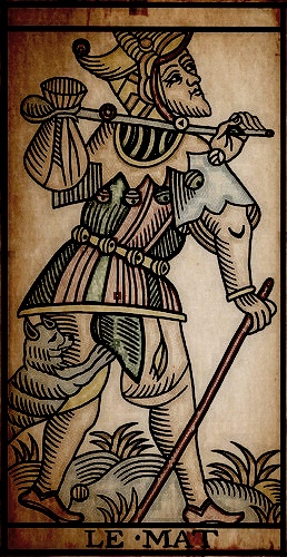 The Auld Alchemist: Chapter 1 – The Benthic Times